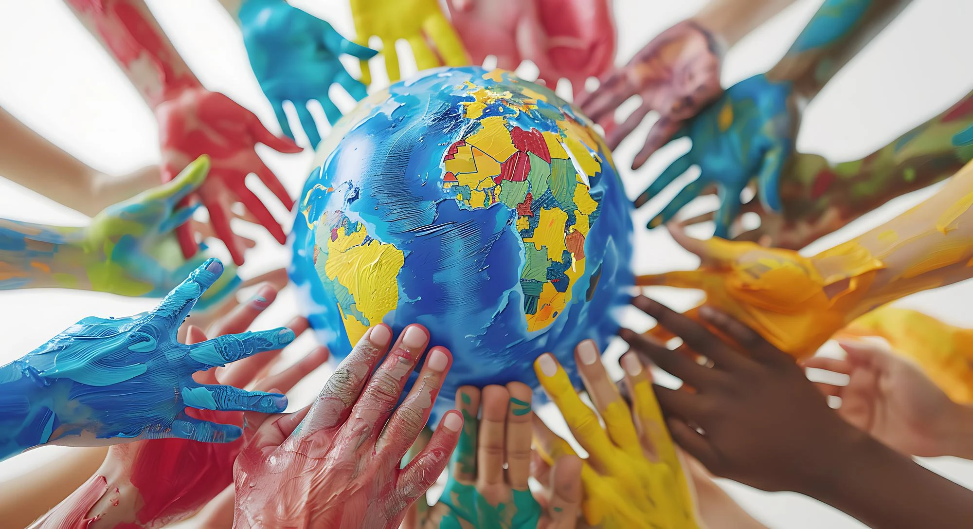 Agenda 2030 da ONU - Weble